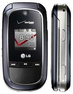LG VX-8360 Reviews, Specs & Price Compare