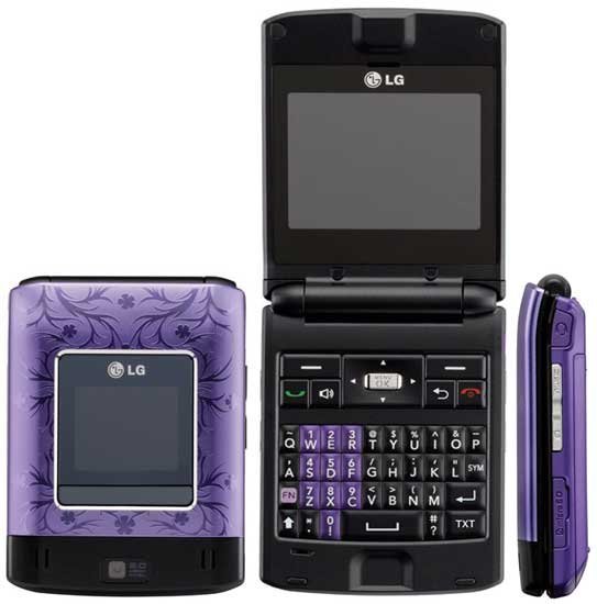 LG Reveal Reviews, Specs & Price Compare