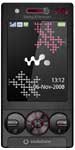 Sony Ericsson W715 Reviews, Specs & Price Compare