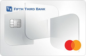 Fifth Third 1% Cash/Back Card Reviews & Info | Informr