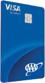 AAA Travel Advantage Visa Credit Card Reviews & Info | Informr