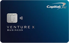 Capital One Venture X Business Reviews & Info | Informr