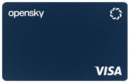 opensky Plus Secured Visa Credit Card Reviews & Info | Informr