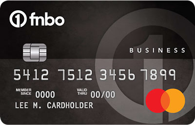 FNBO Business Edition Secured Mastercard Reviews & Info | Informr