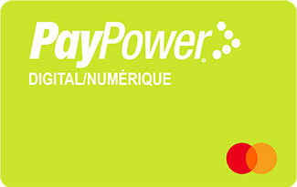 PayPower Reloadable Prepaid Mastercard Reviews & Info | Informr
