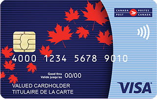 Canada Post Prepaid Reloadable Visa Card Reviews & Info | Informr
