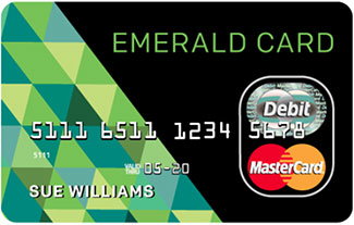 H&R Block Emerald Prepaid Mastercard Reviews & Info | Informr