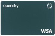opensky Launch Secured Visa Credit Card Reviews & Info | Informr