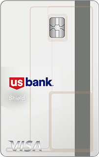 U.S. Bank Shield™ Visa Card Reviews & Info | Informr