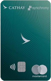 Cathay World Elite Mastercard Reviews & Info | Informr