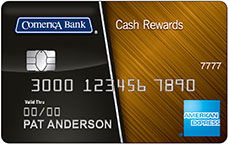 Comerica Cash Rewards American Express Card Reviews & Info | Informr