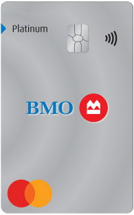 BMO Bank Platinum Mastercard Reviews & Info | Informr