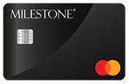 Milestone Mastercard Reviews & Info | Informr