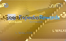 Expedia Rewards Voyager Card Reviews & Info | Informr