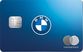 BMW World Mastercard Reviews & Info | Informr