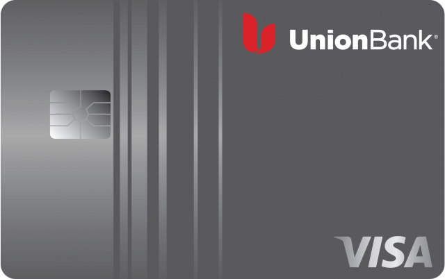 Union Bank Secured Visa Credit Card Reviews & Info | Informr