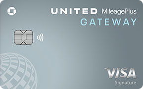 United Gateway℠ Card Reviews & Info | Informr