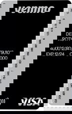 Venmo Visa Signature Credit Card Reviews & Info | Informr