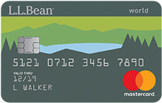 L.L.Bean Mastercard Reviews & Info | Informr