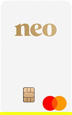 Neo Mastercard Reviews & Info | Informr