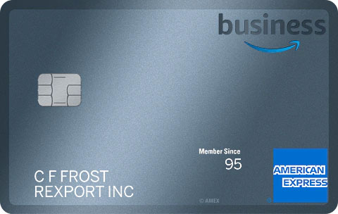 Amazon Business American Express Card Reviews & Info | Informr