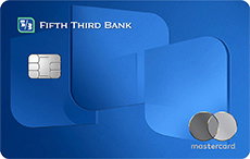 Fifth Third 1.67% Cash/Back Card Reviews & Info | Informr