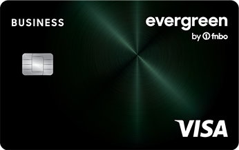 Evergreen Business Rewards Visa Card Reviews & Info | Informr