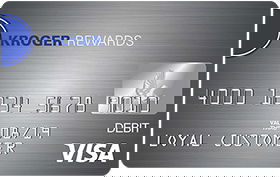 Kroger Rewards Prepaid Visa Reviews & Info | Informr