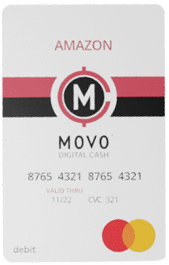 MOVO Cash Card Reviews & Info | Informr