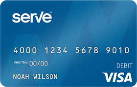 Serve Pay As You Go Visa Prepaid Card Reviews & Info | Informr