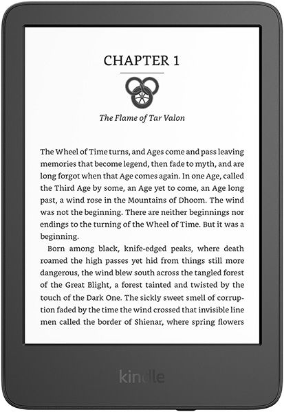 Amazon Kindle (11th Gen) Reviews, Specs & Price Compare