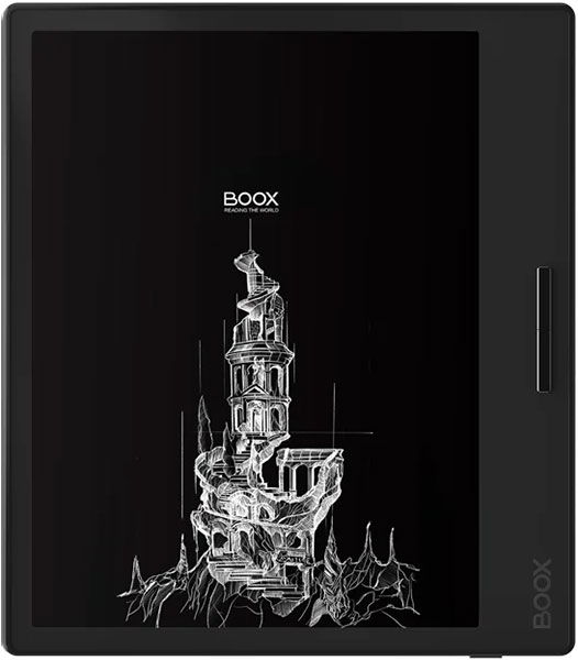 Onyx Boox Page Reviews, Specs & Price Compare