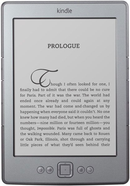 Kindle Manual + PDF Download | The Informr