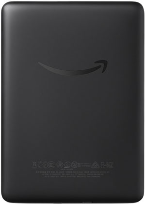 Amazon Kindle (10th Gen) Reviews, Specs & Price Compare