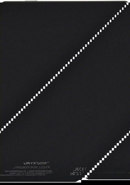 Onyx Boox Poke 2 Color Reviews, Specs & Price Compare