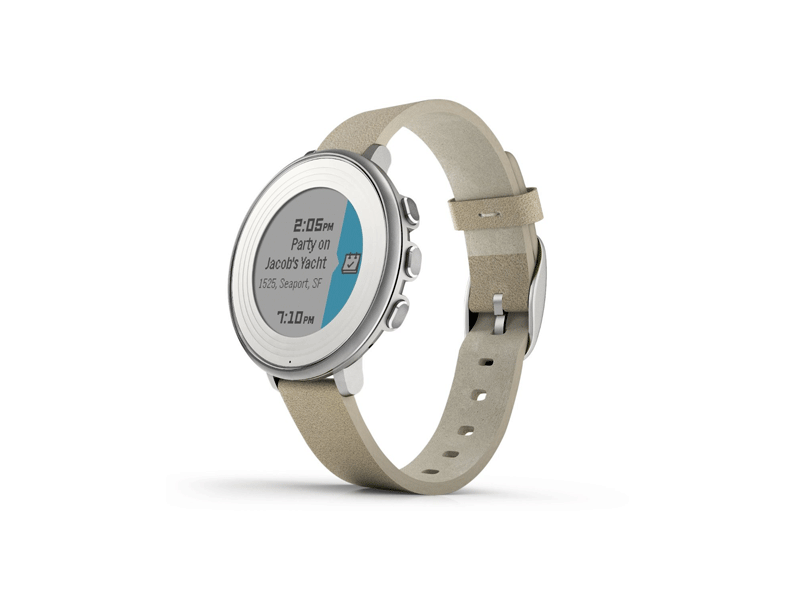 Pebble Time Round Reviews, Price Compare