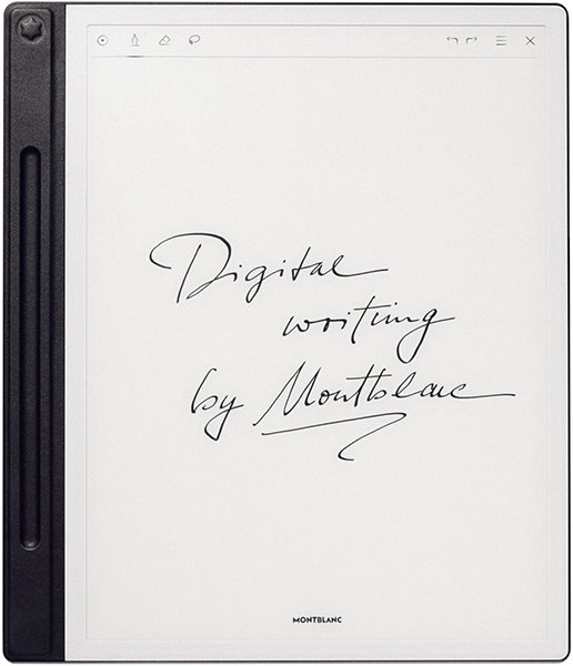 Montblanc Digital Paper Reviews, Specs & Price Compare