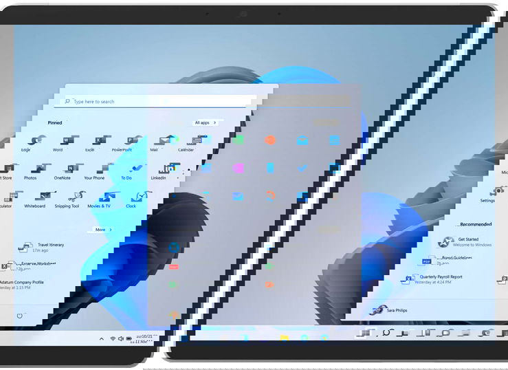 Microsoft Surface Pro 8 Reviews, Specs & Price Compare