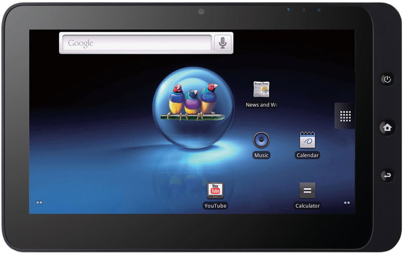 Viewsonic ViewPad 10 Reviews, Specs & Price Compare
