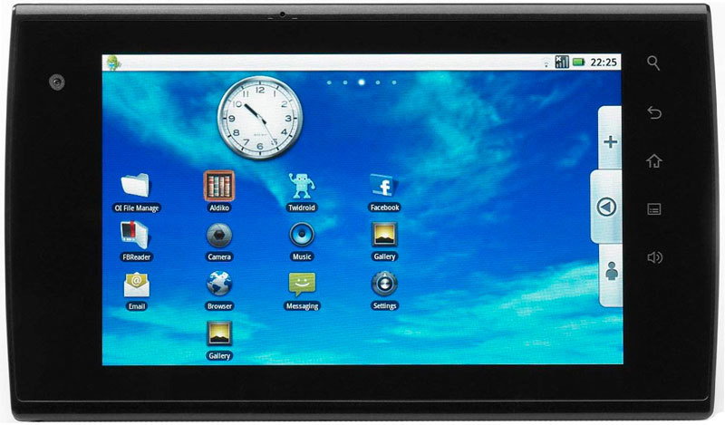 eLocity A7 Reviews, Specs & Price Compare