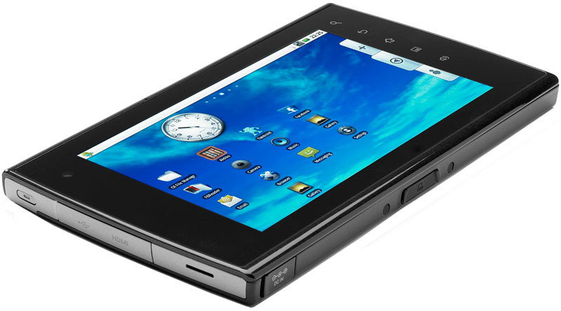 eLocity A7 Reviews, Specs & Price Compare