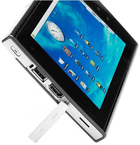 eLocity A7 Reviews, Specs & Price Compare