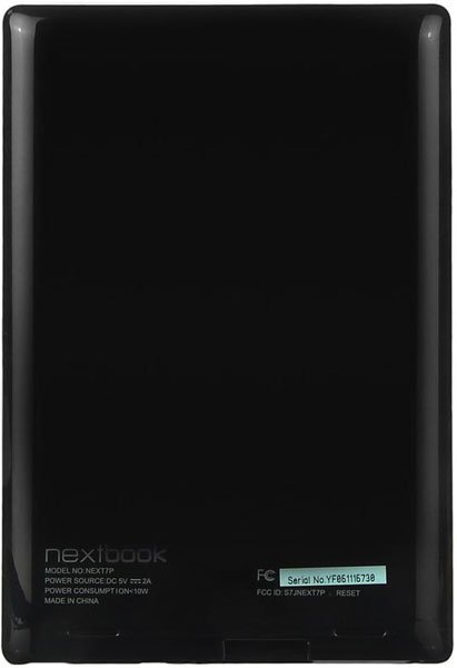 Nextbook Premium7 Reviews, Specs & Price Compare