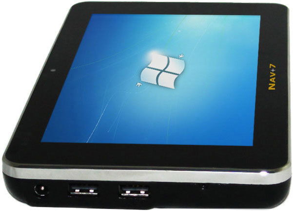 Netbook Navigator Nav 7 Reviews, Specs & Price Compare