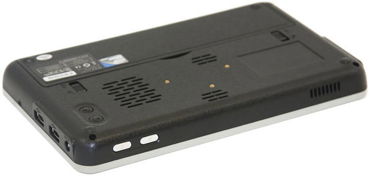 Netbook Navigator Nav 7 Reviews, Specs & Price Compare
