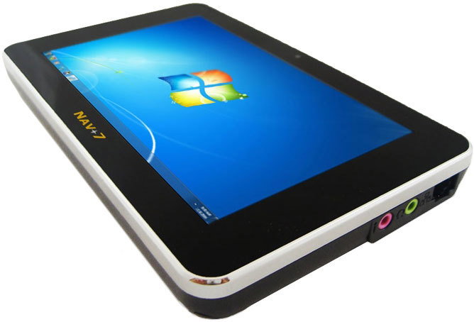 Netbook Navigator Nav 7 Reviews, Specs & Price Compare