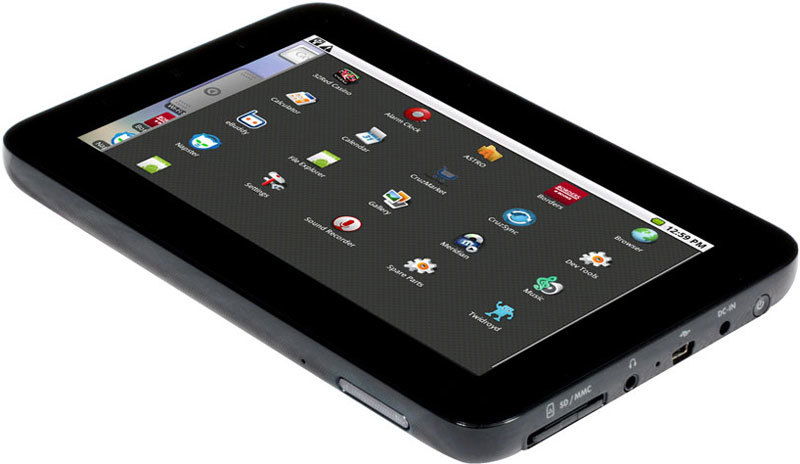 Velocity Micro Cruz T103 Reviews, Specs & Price Compare