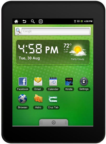 Velocity Micro Cruz T301 Reviews, Specs & Price Compare