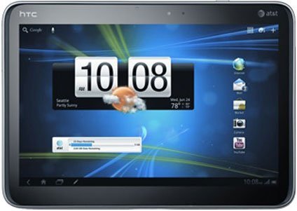 HTC Jetstream Reviews, Specs & Price Compare