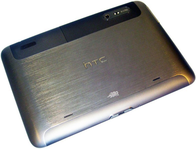 HTC Jetstream Reviews, Specs & Price Compare
